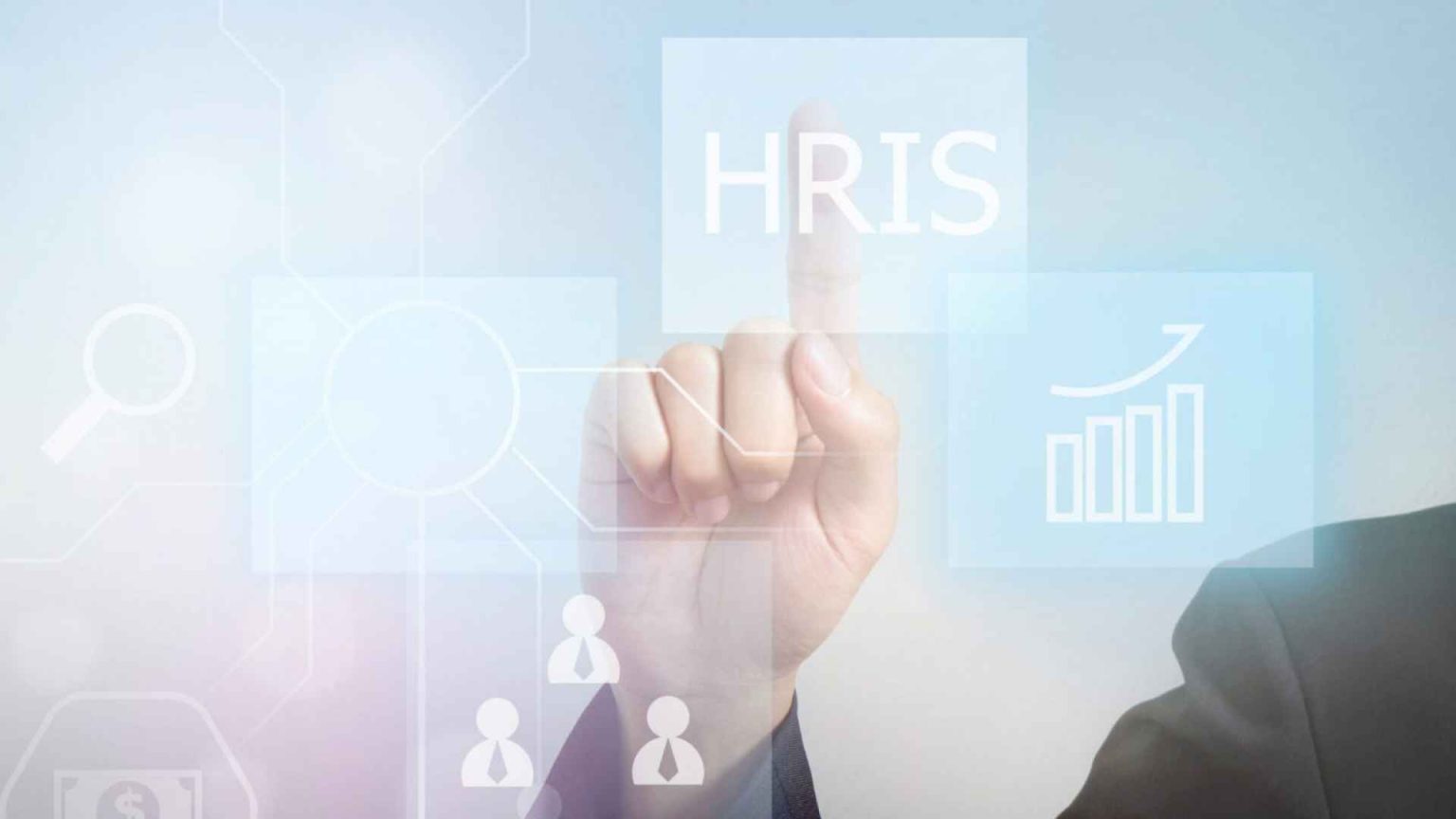What is HRIS Software the Solution for HR | HUMANICA
