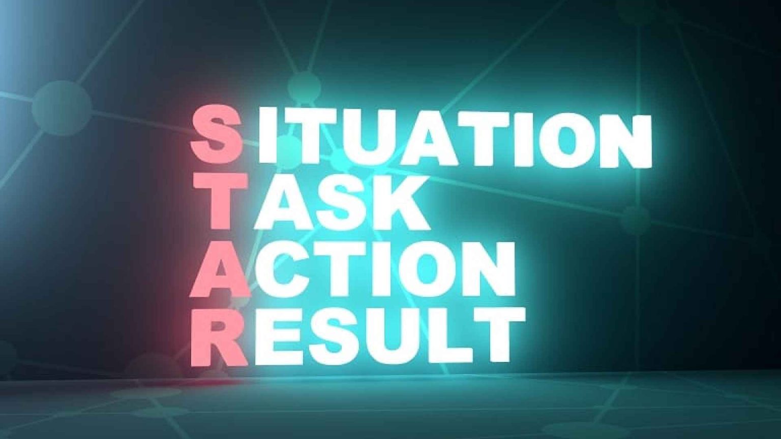 วิธีใช้ STAR Technique ในการสัมภาษณ์งาน - Humanica