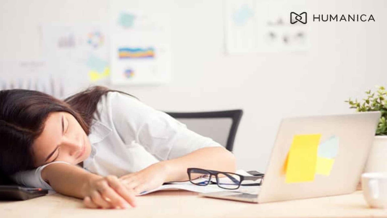 รู้สึกเหนื่อยสะสม? นั่นอาจเป็นสัญญาณเตือนโรค TATT - Humanica