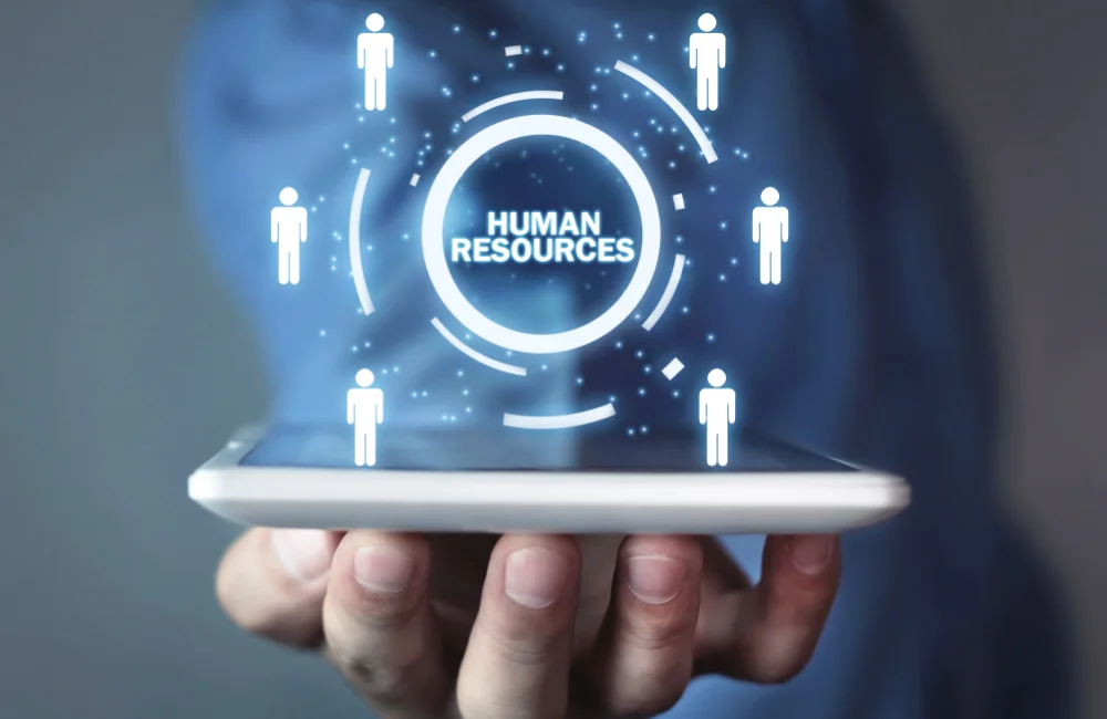 รวมบทบาทใหม่ของฝ่ายทรัพยากรบุคคลที่ต้องรับมือในยุคดิจิทัล (HR Digital Transformation) - Humanica