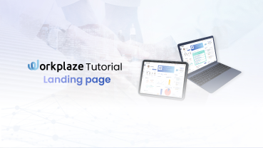 Workplaze Tutorial - Humanica