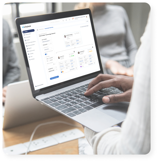 Talent Management - Humanica