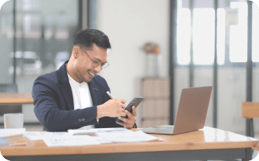 Workplaze Mobile - Humanica