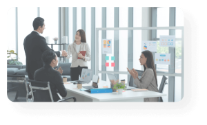 Workplaze Technology - Humanica