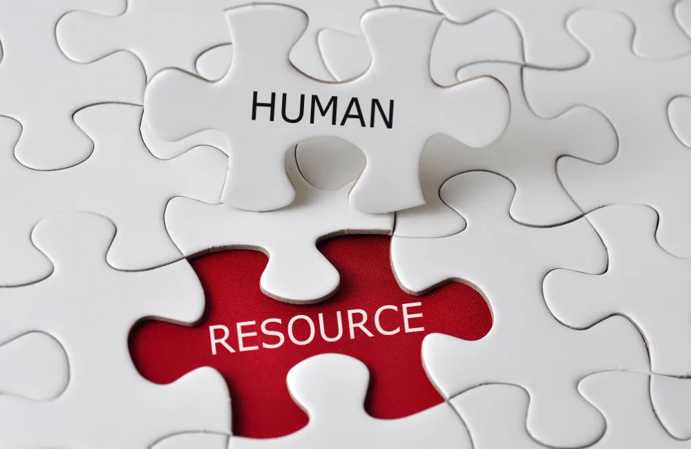Human Resource Transformation 2024
