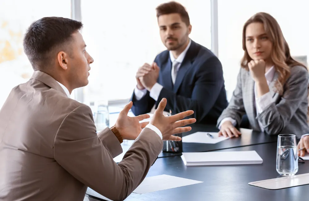 Human Resource Transformation 2024