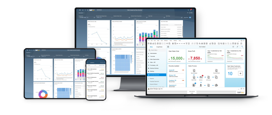 HMC Global - Humanica