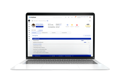 SunFish Career Planning - Humanica