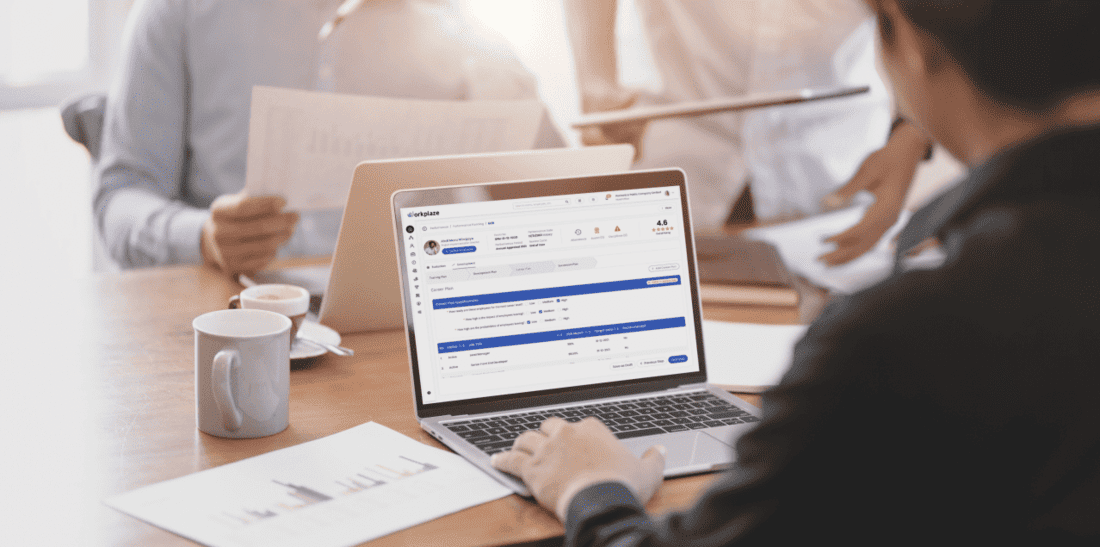 SunFish Performance Evaluation - Humanica