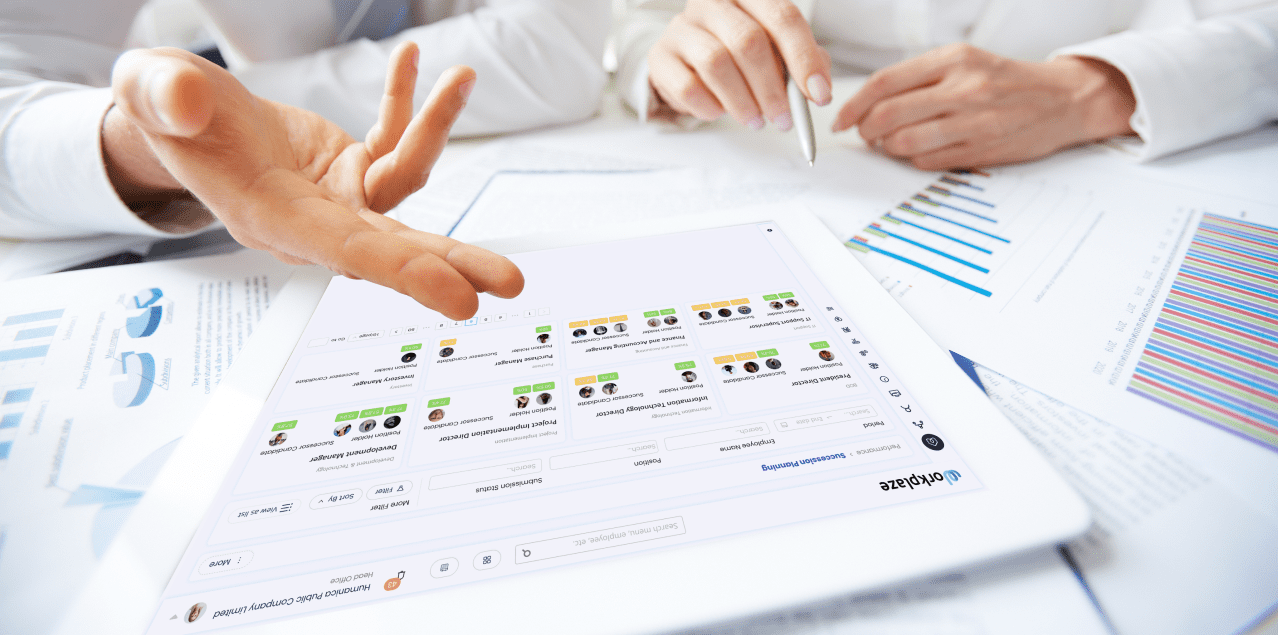 SunFish Performance Evaluation - Humanica