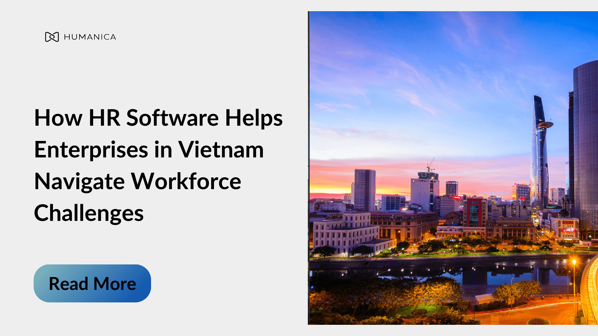 HR Software in Vietnam: Navigating Workforce Challenges