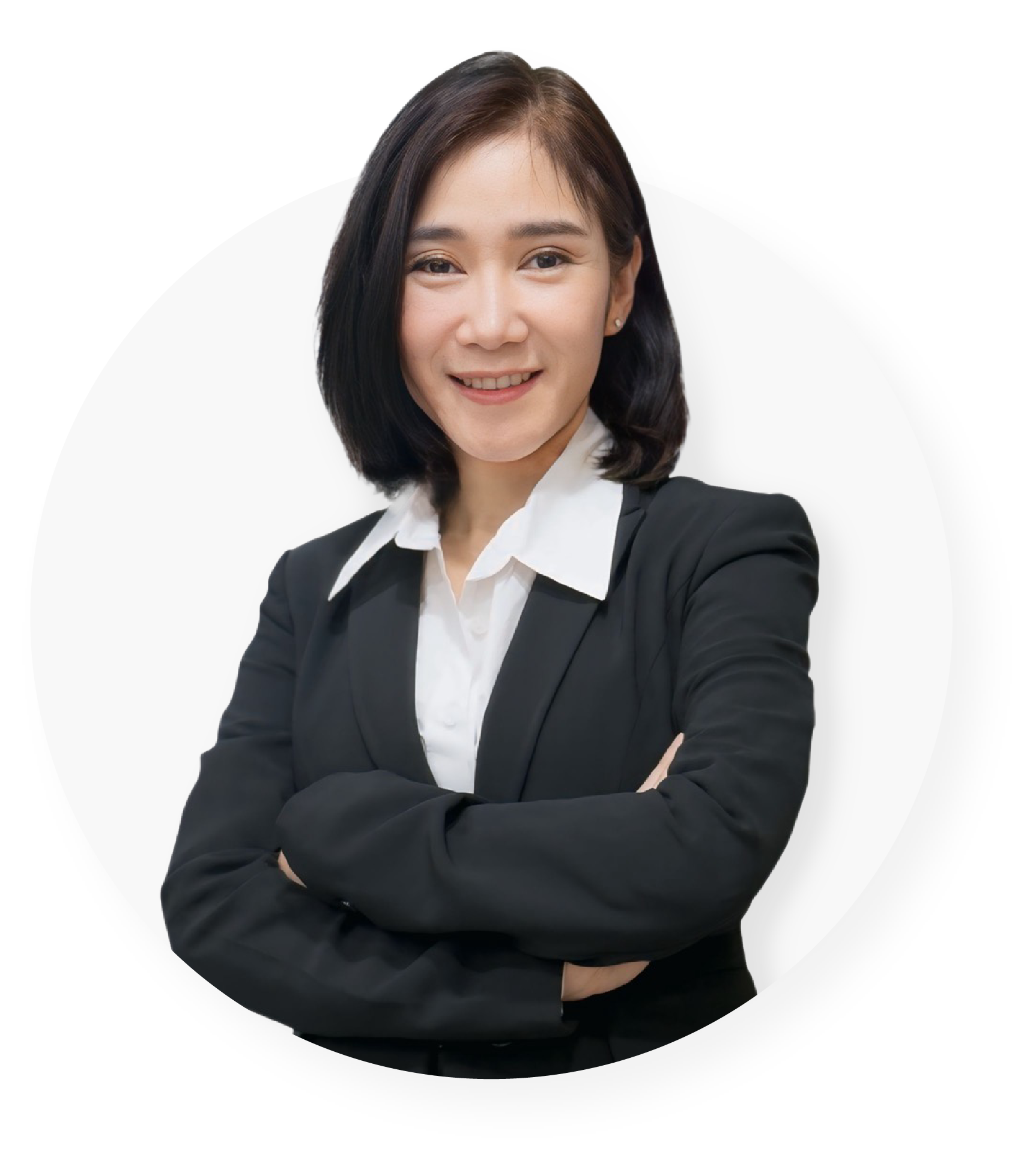 Company Leadership - Humanica