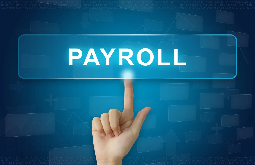 How to Improve Your Payroll Process
