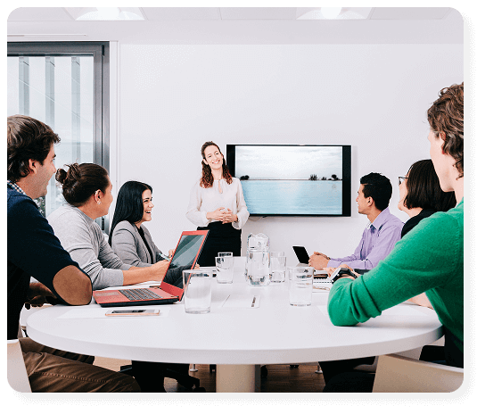 SunFish Talent Management Software | Humanica