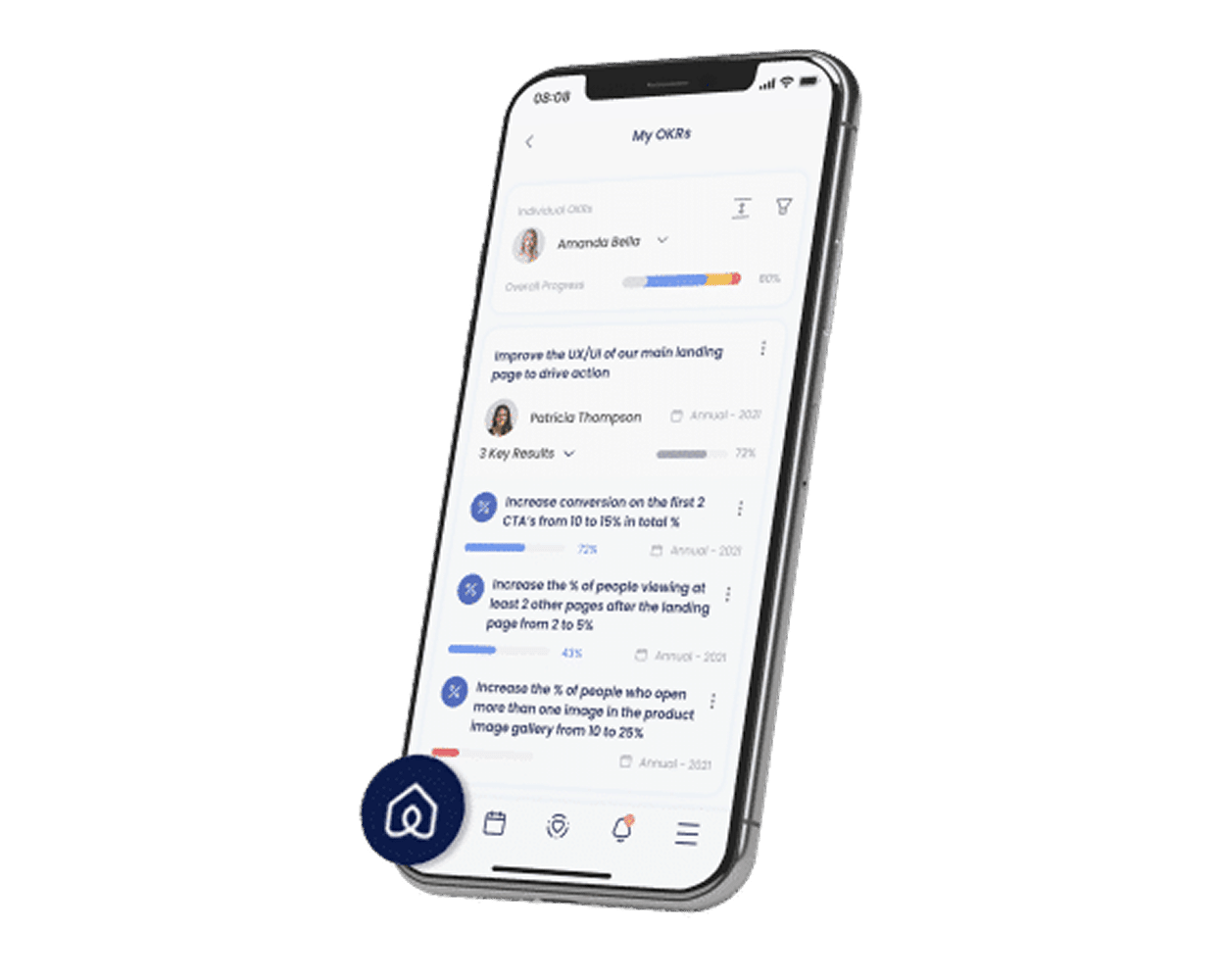 SunFish Talent Management Software | Humanica
