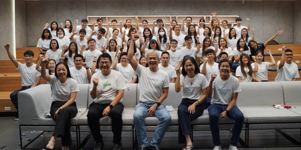 About Us | About Humanica | Humanica Story