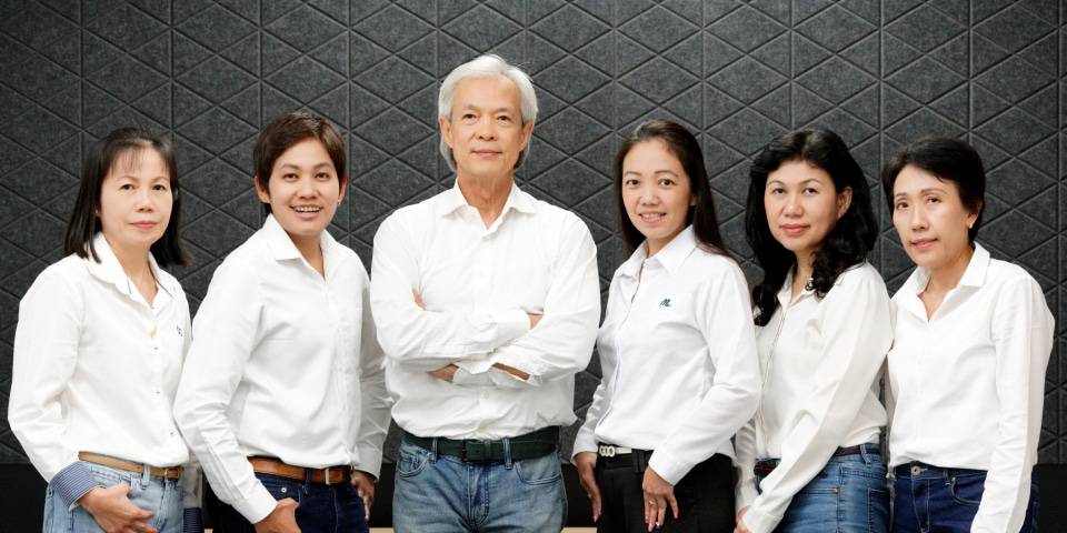 About Us | About Humanica | Humanica Story